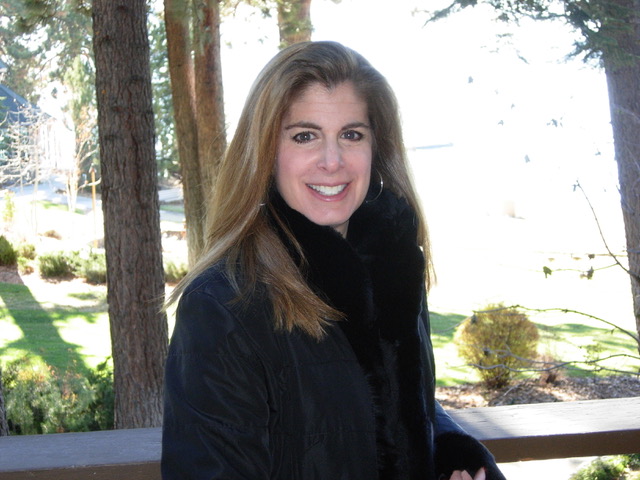 About - Susan B Silverman Consulting